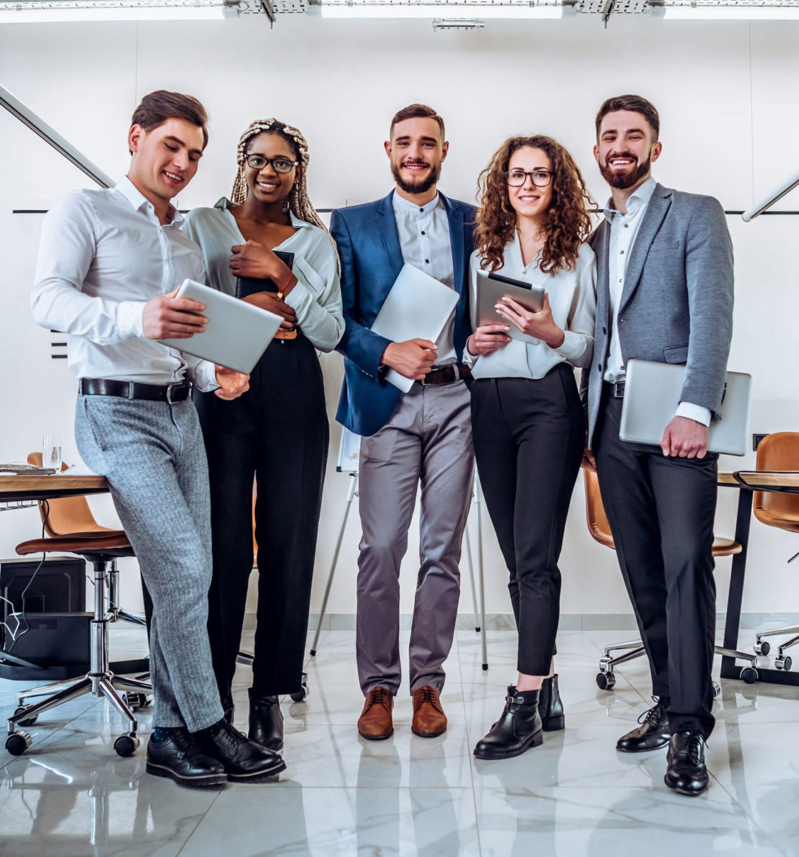 About Us – Think Source